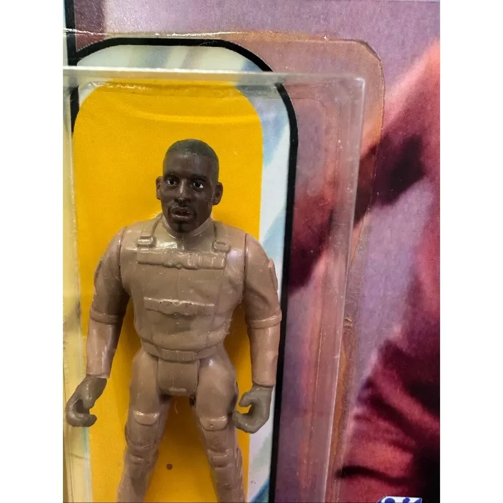 Star Wars | Toys | Custom Star Wars The Empire Strikes Back Bespin Gas ...